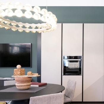 News | FENIX materials and solutions for interior design