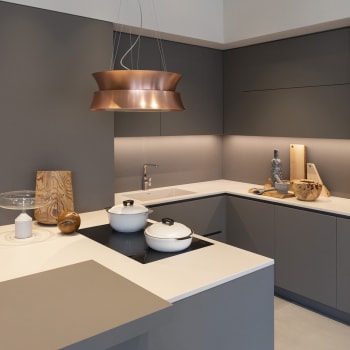 Residential | FENIX materials and solutions for interior design