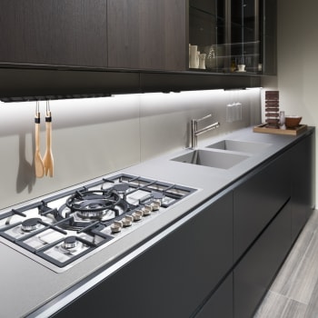 Residential | FENIX materials and solutions for interior design