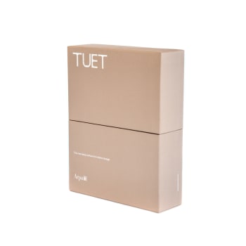 Arpa Tuet Box | MUSA Marketing Communication Design Hub