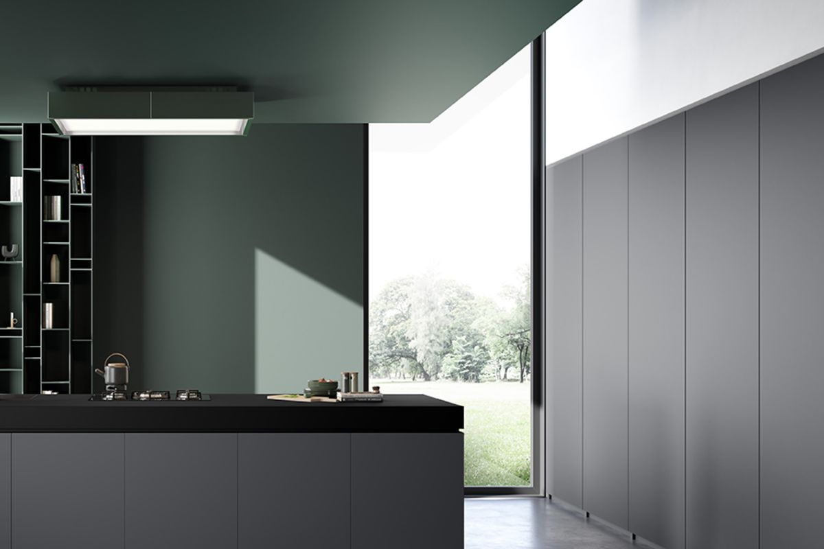Applications & Design stories | FENIX materials and solutions for ...