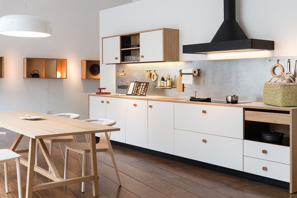 FENIX | FENIX materials and solutions for interior design | Global