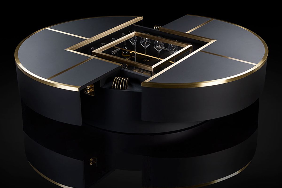 Applications & Design stories | FENIX materials and solutions for ...