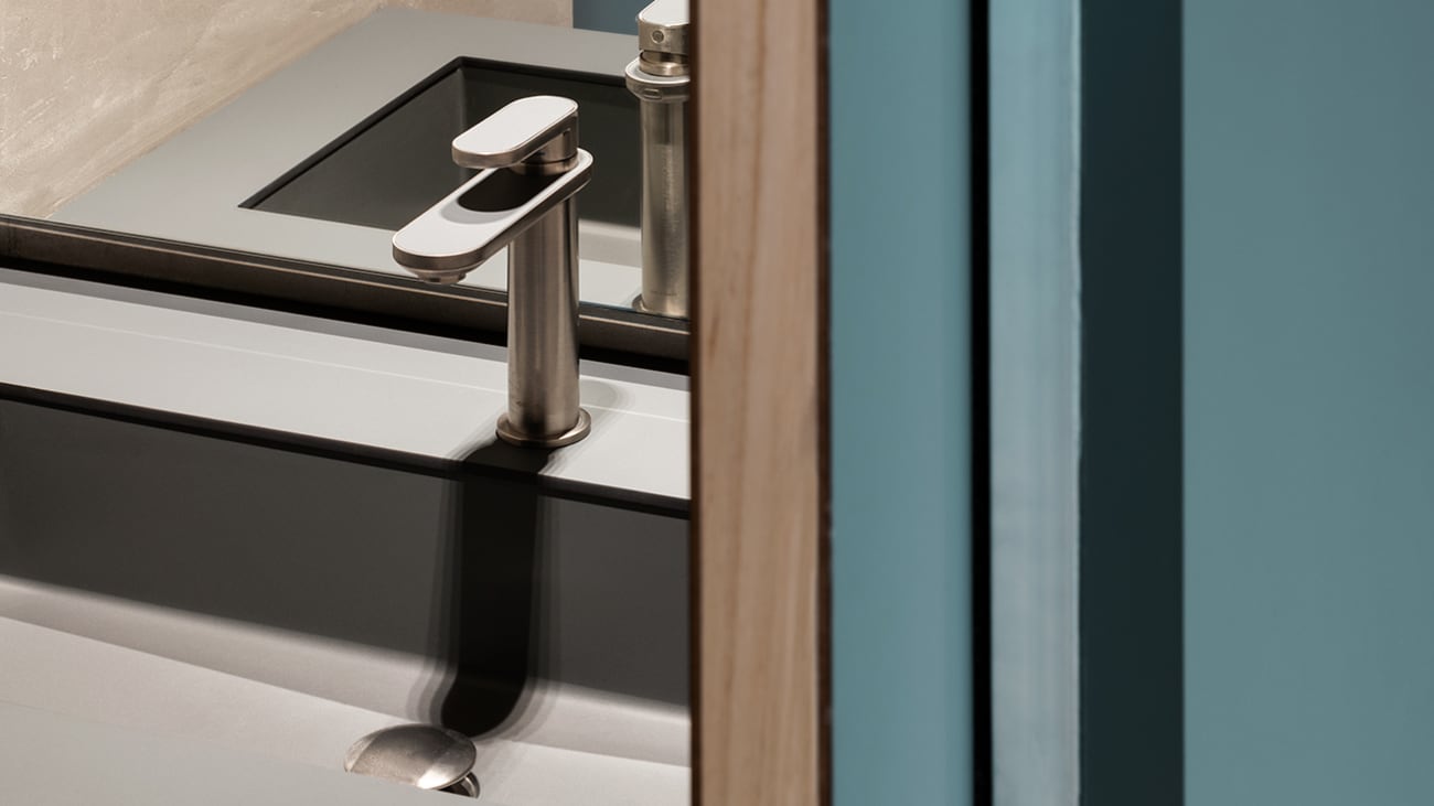 Residential | FENIX materials and solutions for interior design