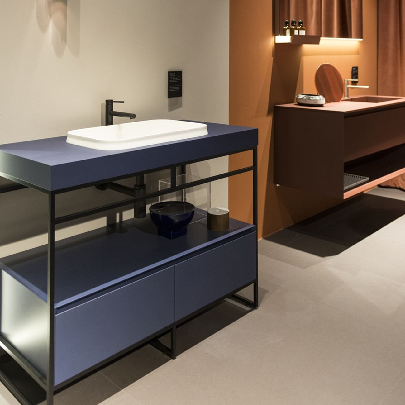 Residential | FENIX materials and solutions for interior design