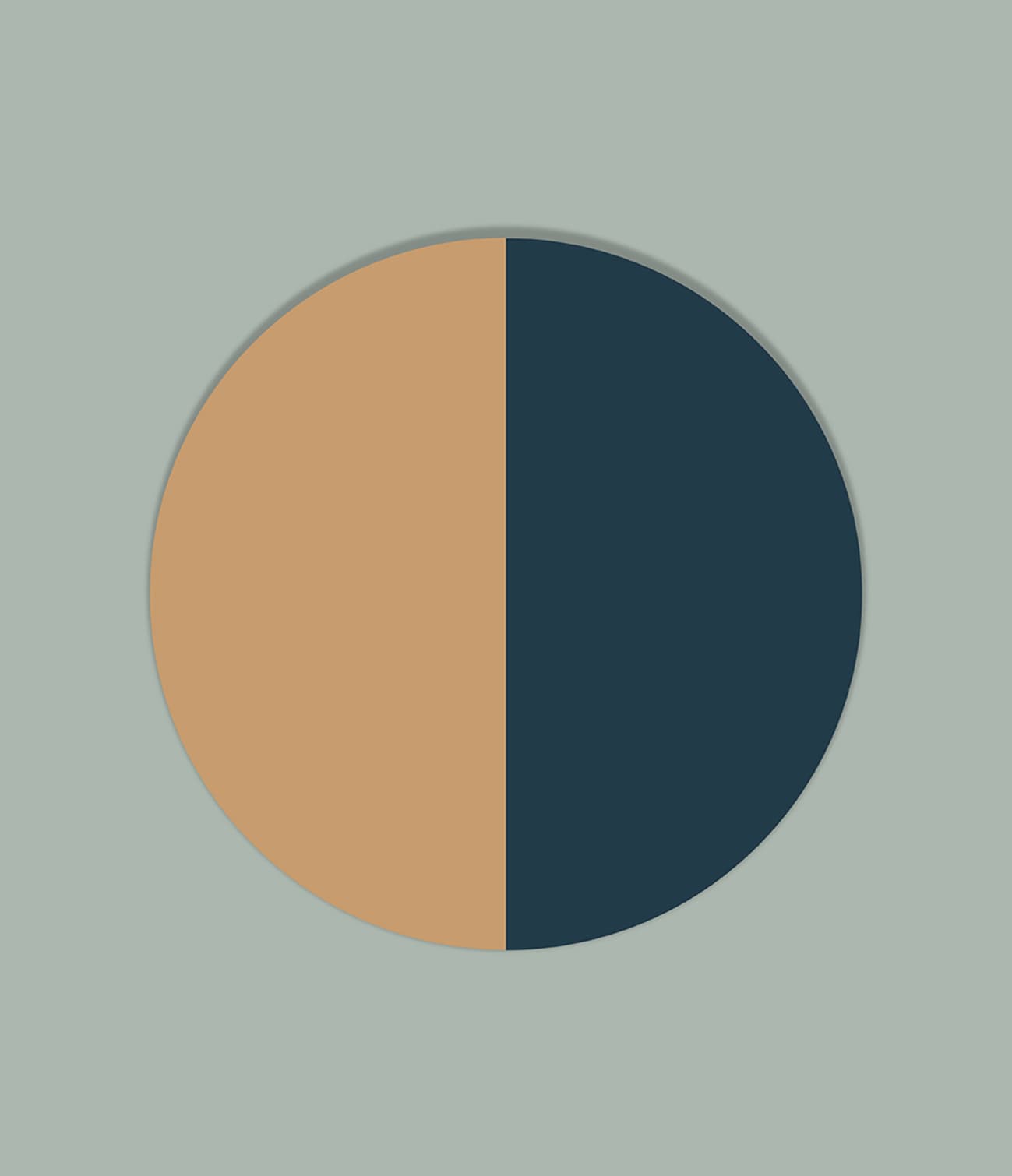 0794 Verde Kitami | FENIX materials and solutions for interior design