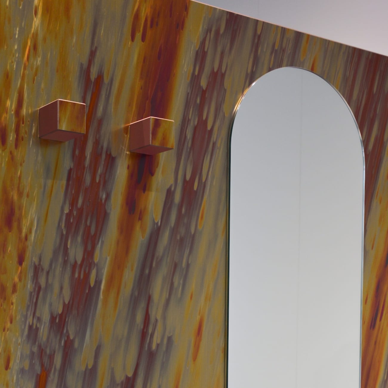 Inbetween design by Naessi Studio | FENIX materials and solutions for ...