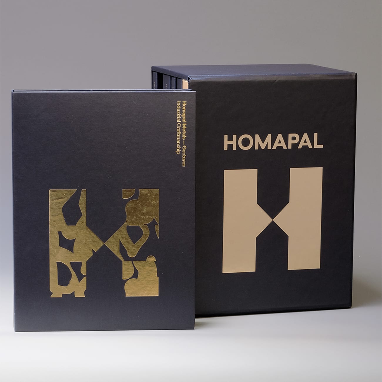 The Homapal European Catalogue 2022-23 | FENIX materials and solutions ...