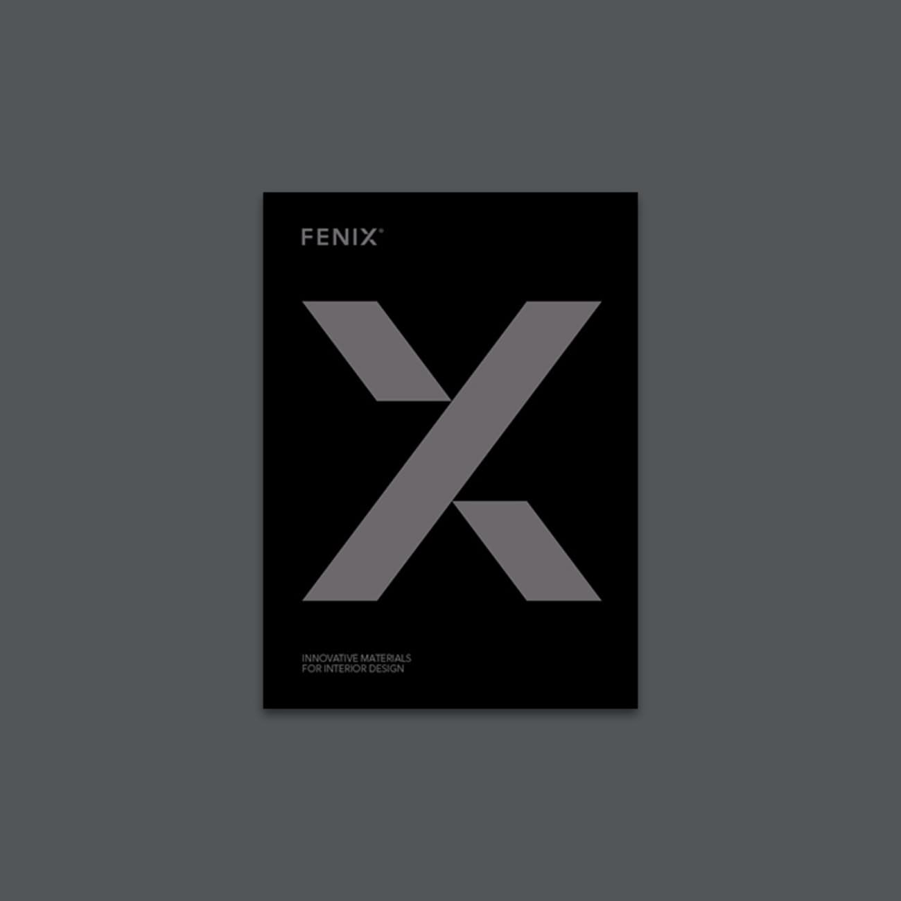 FENIX | FENIX materials and solutions for interior design | Global