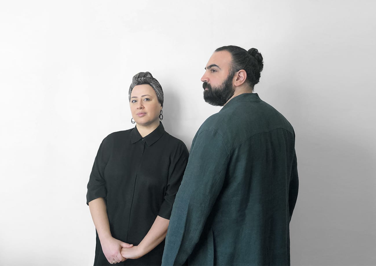 Inbetween design by Naessi Studio | FENIX materials and solutions for ...