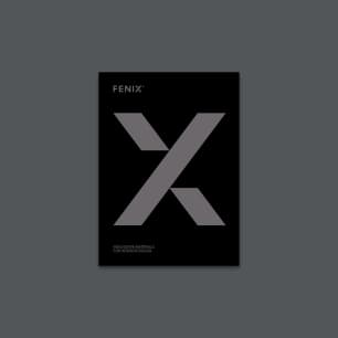 FENIX | FENIX materials and solutions for interior design | Global