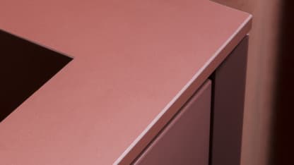 Innovative materials for interior design | FENIX materials and ...