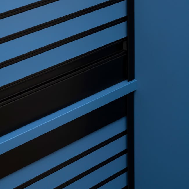 Materials & solutions | FENIX materials and solutions for interior design