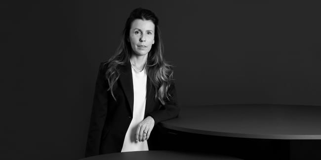 OFFICE TABLES (AND MORE) by Mara | FENIX materials and solutions for ...