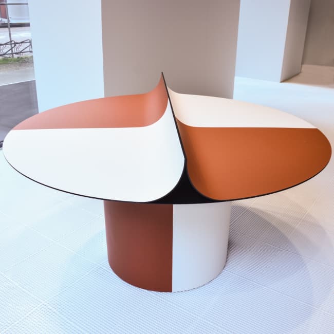 Match design by Martinelli Venezia | FENIX materials and solutions for ...