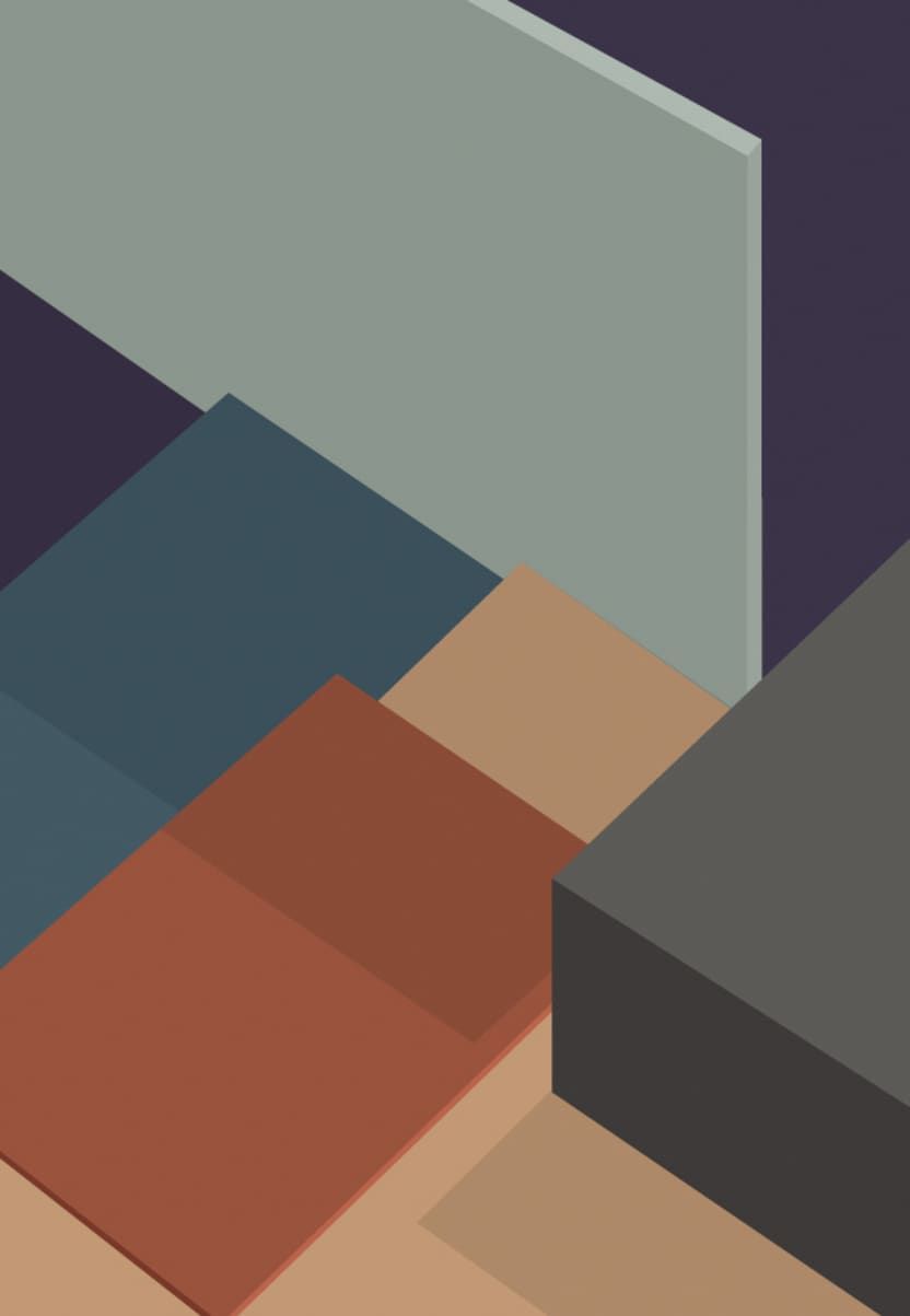 FENIX materials and solutions for interior design