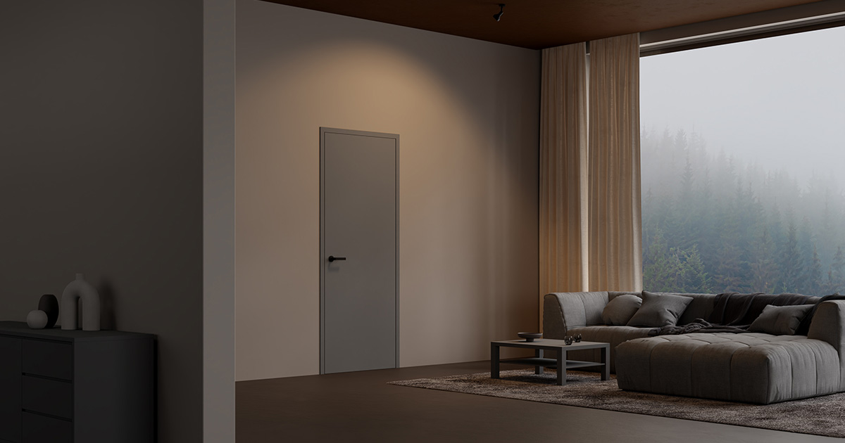 系列 | FENIX materials and solutions for interior design