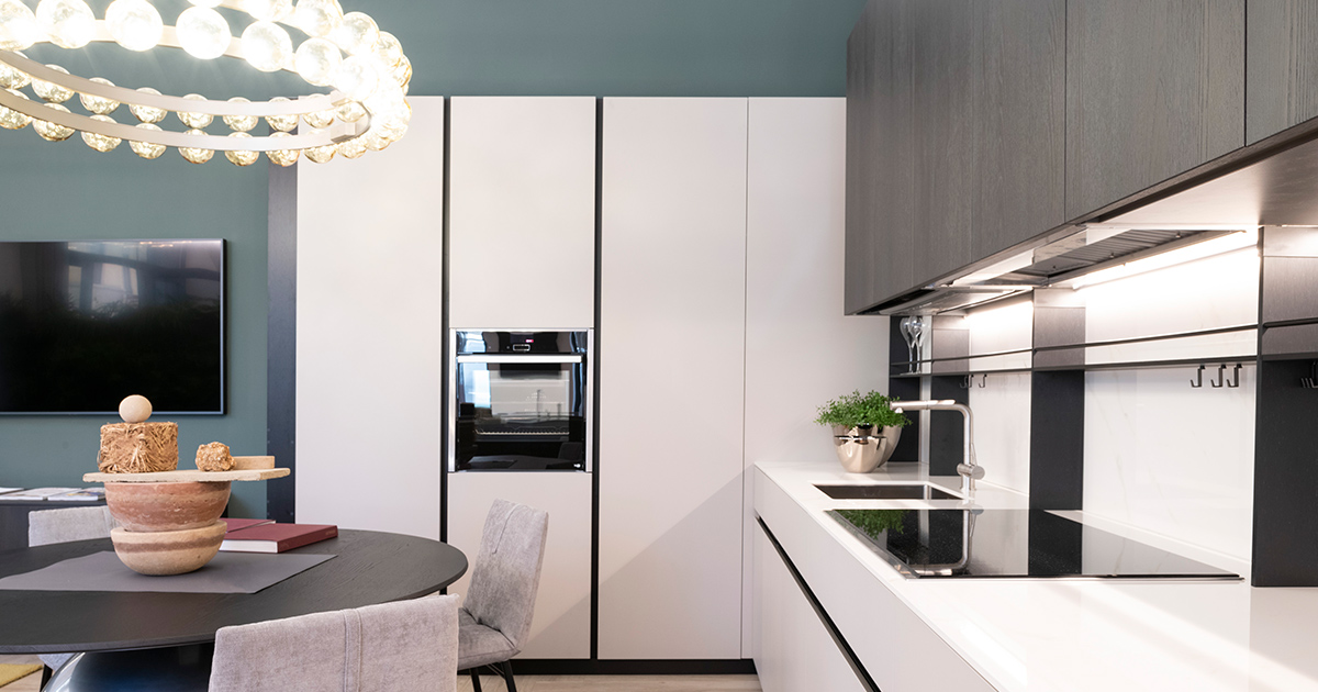 Four projects show how fenix coexists with natural and artificial light ...