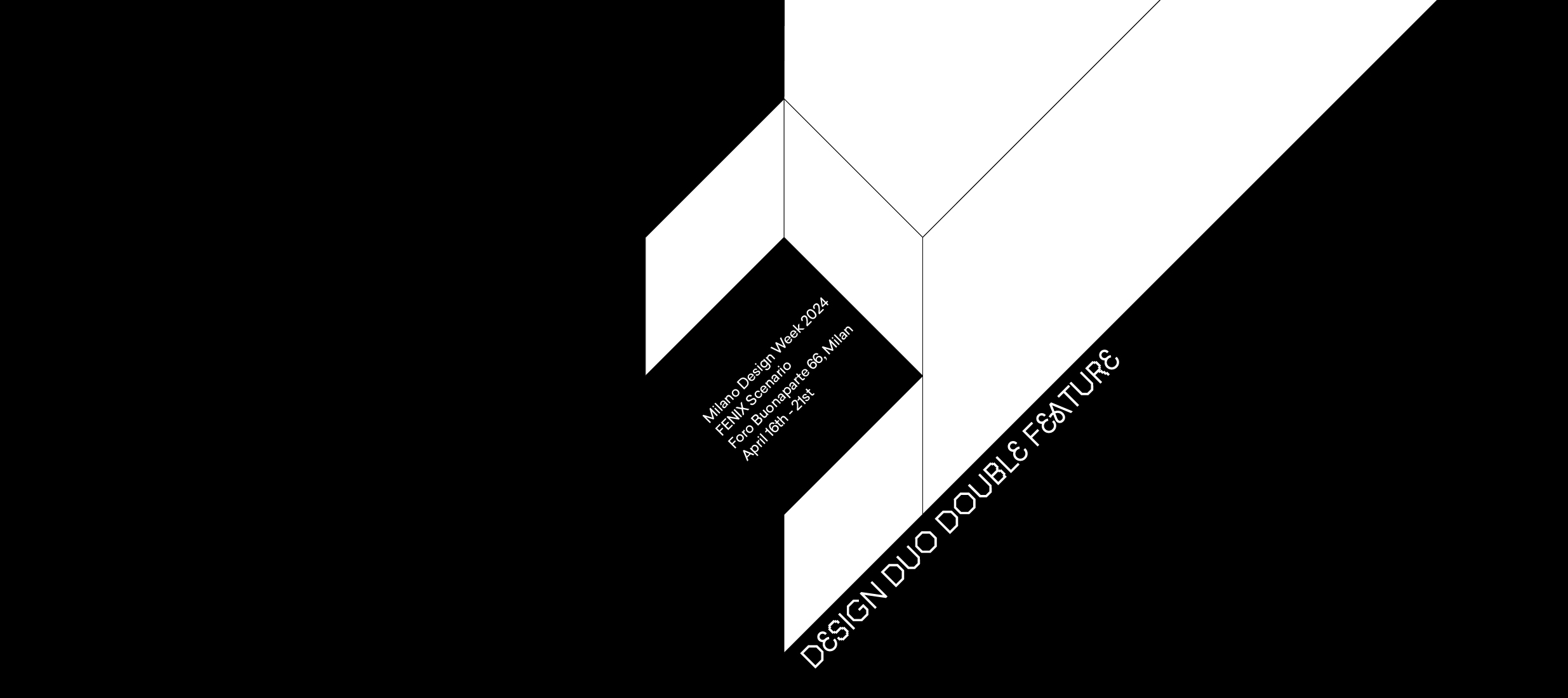 FENIX materials and solutions for interior design