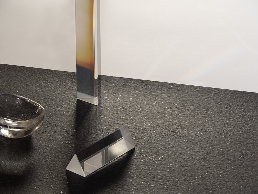 The new Arpa VIS Collection | FENIX materials and solutions for ...