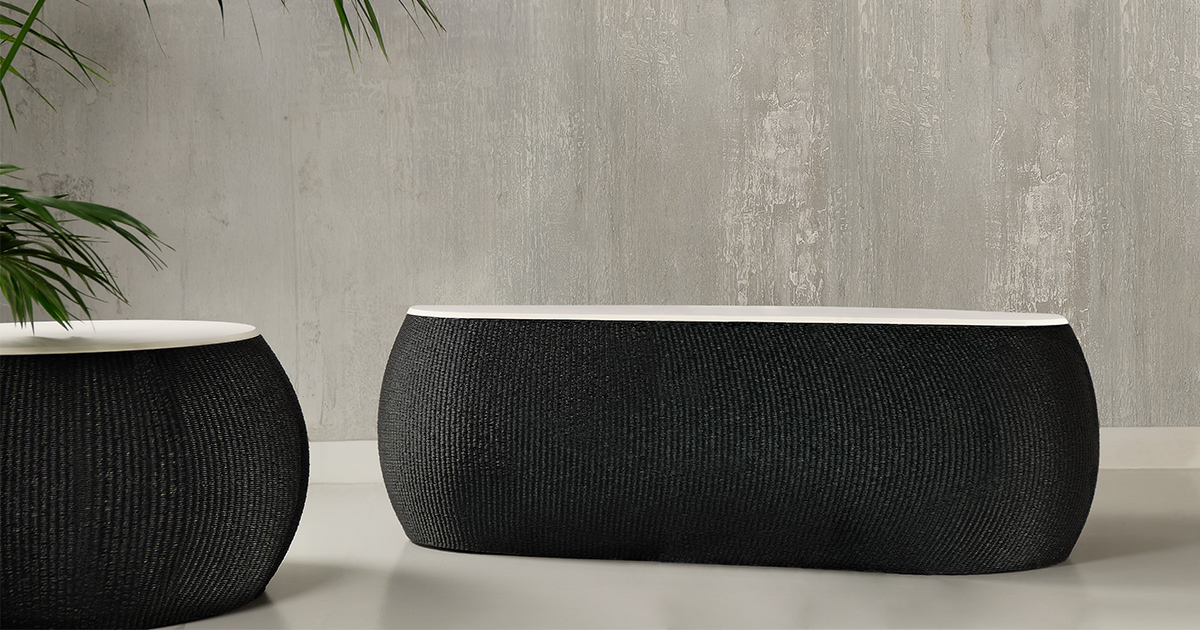 ZERO by Elli | FENIX materials and solutions for interior design