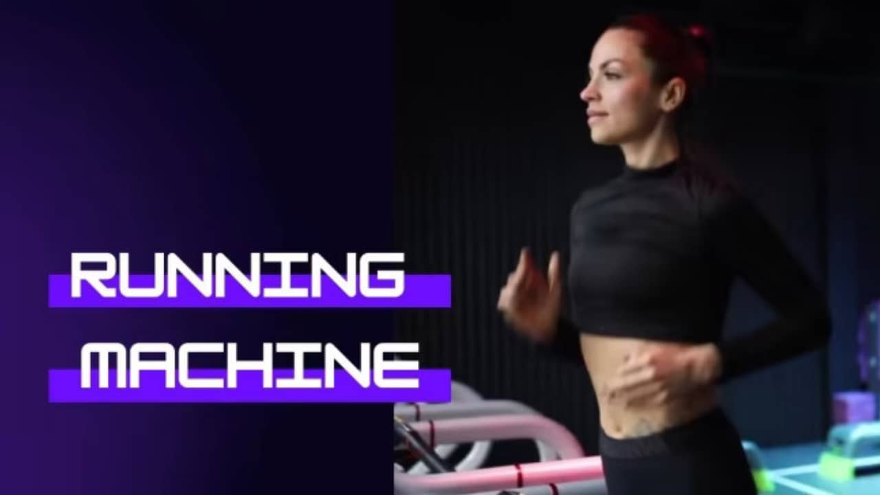 3 Best Running Exercise Machine & Benefits of Running 2022