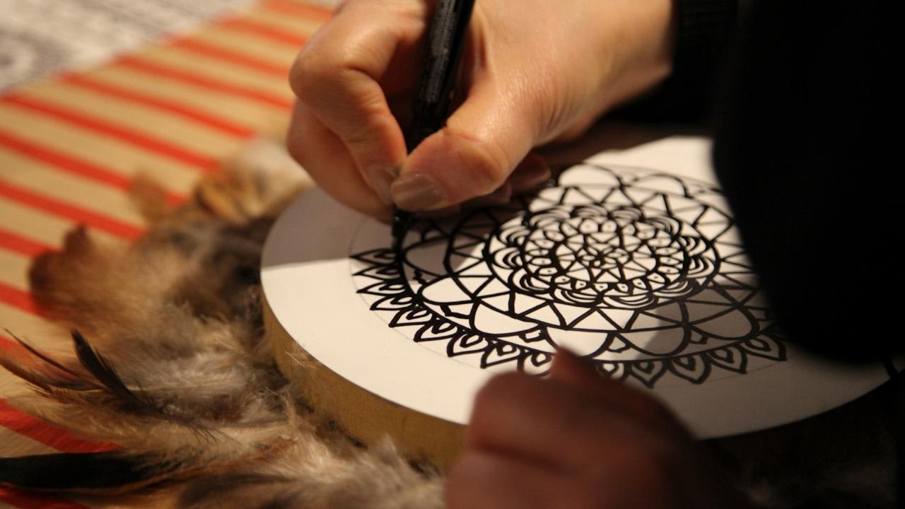 Art & Craft - Art with lifestyle