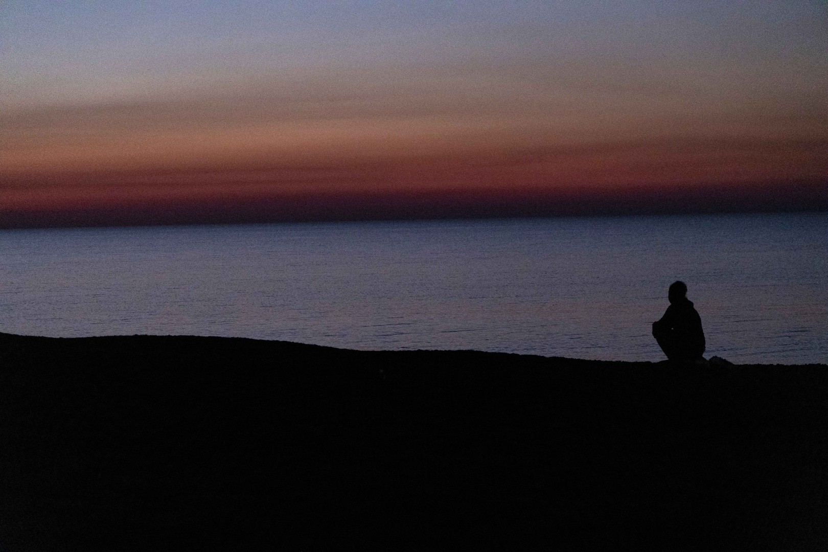 The Sea and The Guardian 2019 by Enrica Teclablu Cuccarese Photography ...