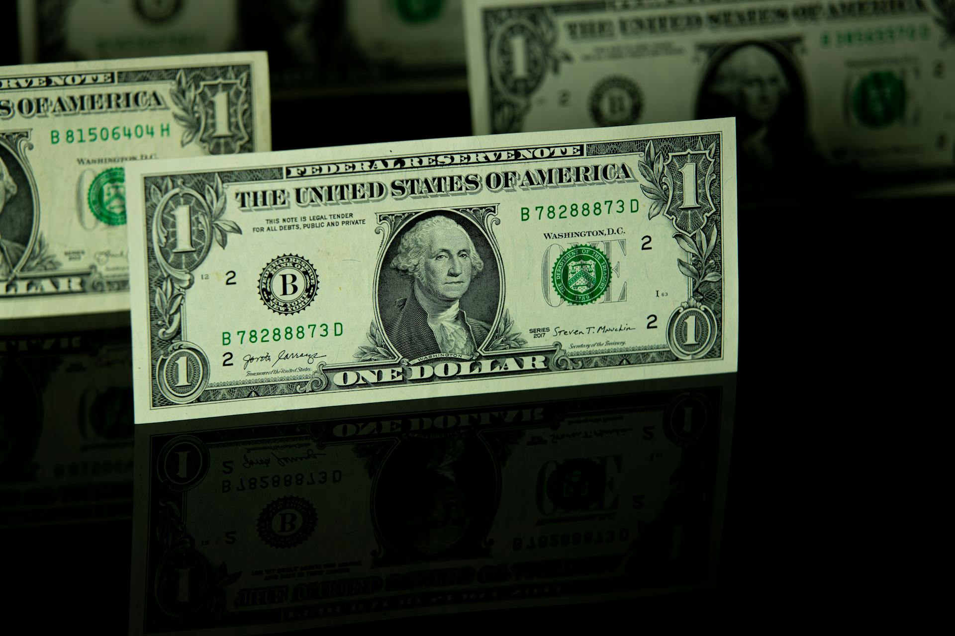 One Dollar Back To School