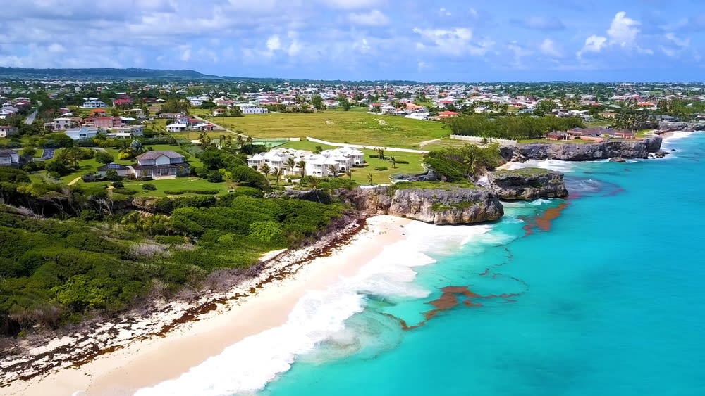 Barbados Visa Requirements For Indian Citizens