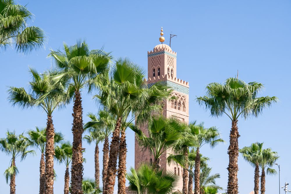 Morocco Visa For Pakistani Citizens - Requirements, Application & Guide