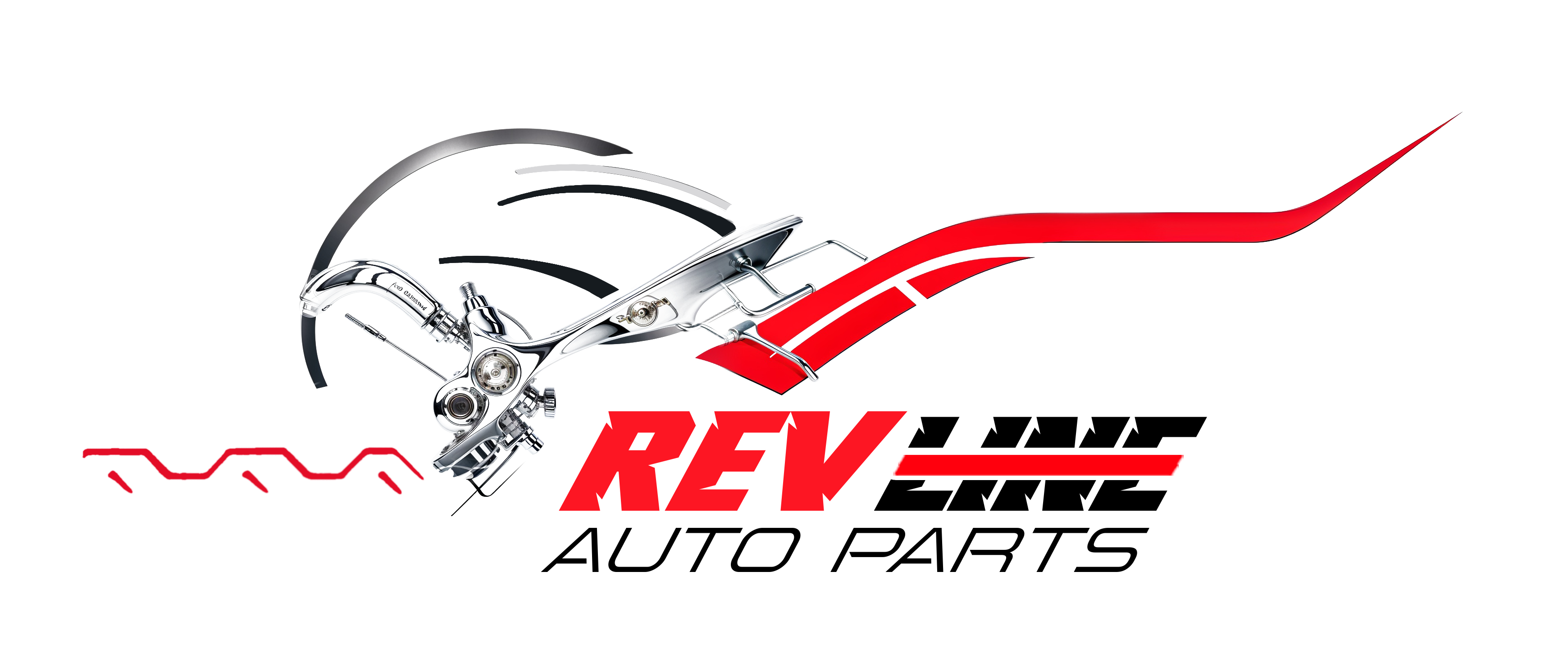 Revline Autoparts