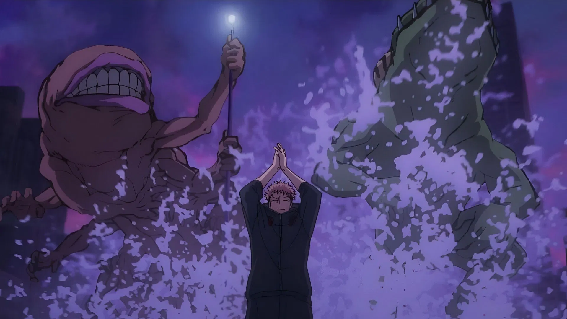 Jujutsu Kaisen Season 3 Explained: Culling Games Setup (Part 1)