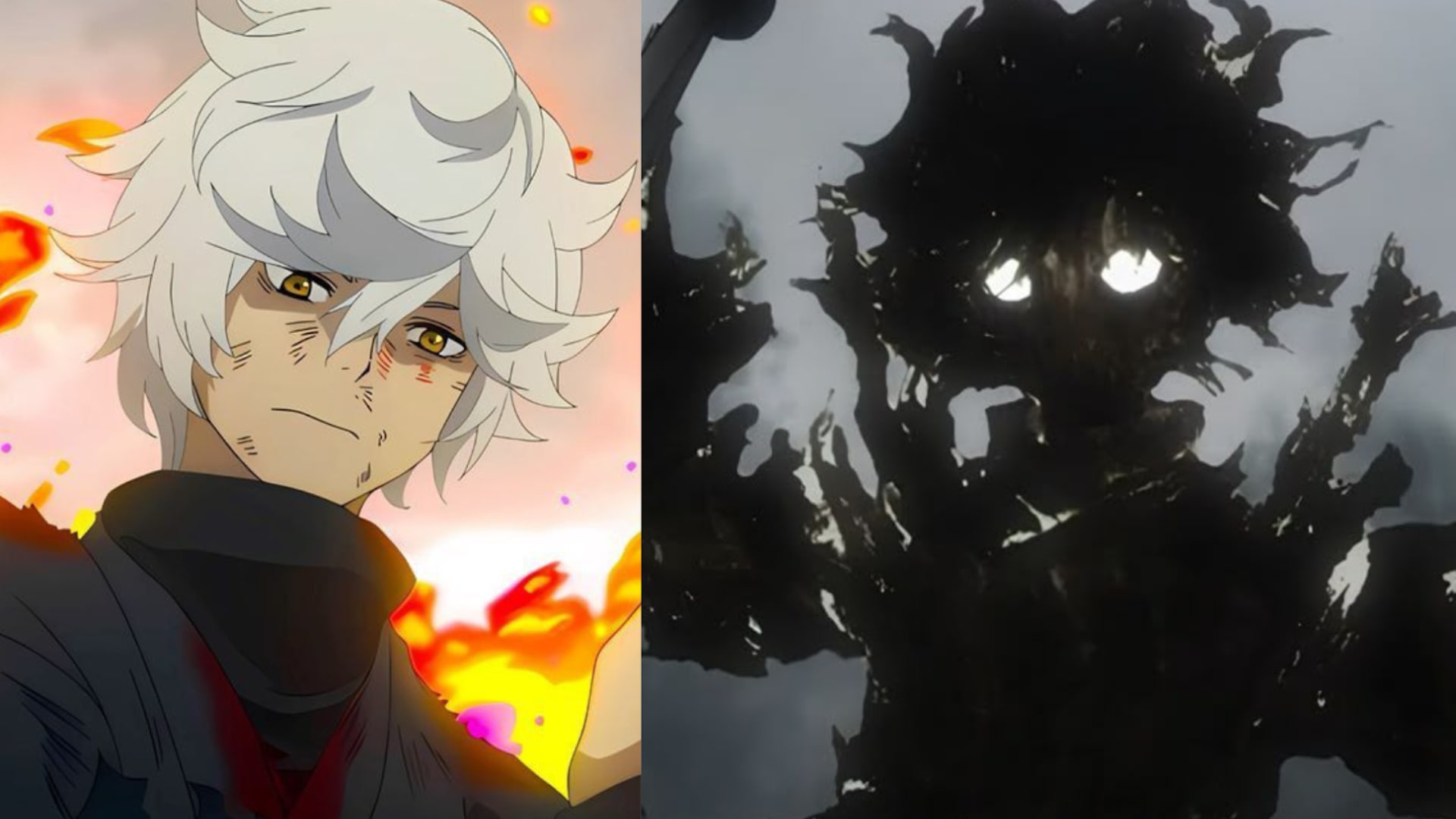 Gabimaru’s Full Evolution in Hell’s Paradise