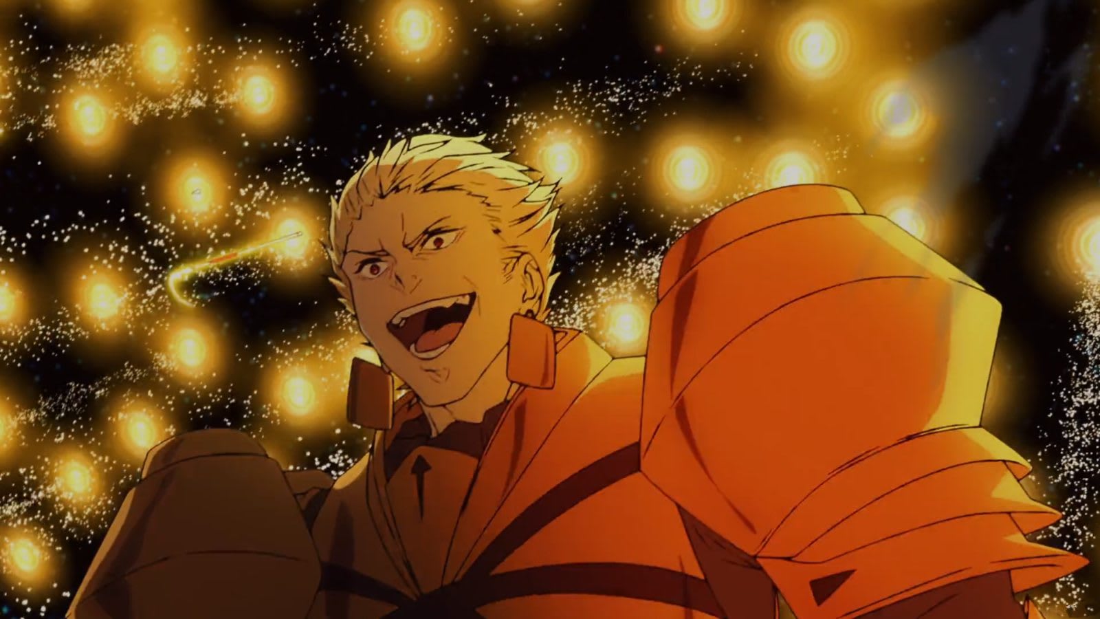 Gilgamesh Explained: Fate’s King of Heroes