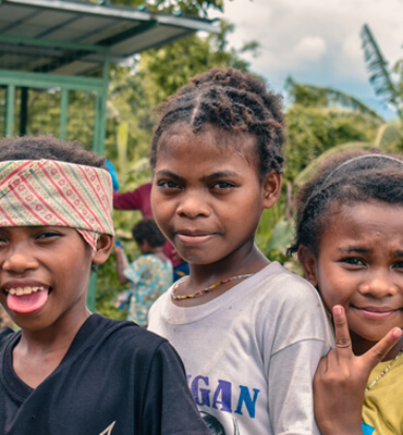 Protect our planet: a commitment for future generations