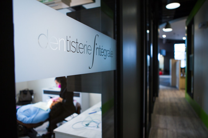 Dentisterie intégrale, Edmundston, New Brunswick | 395 Reviews | hellodent