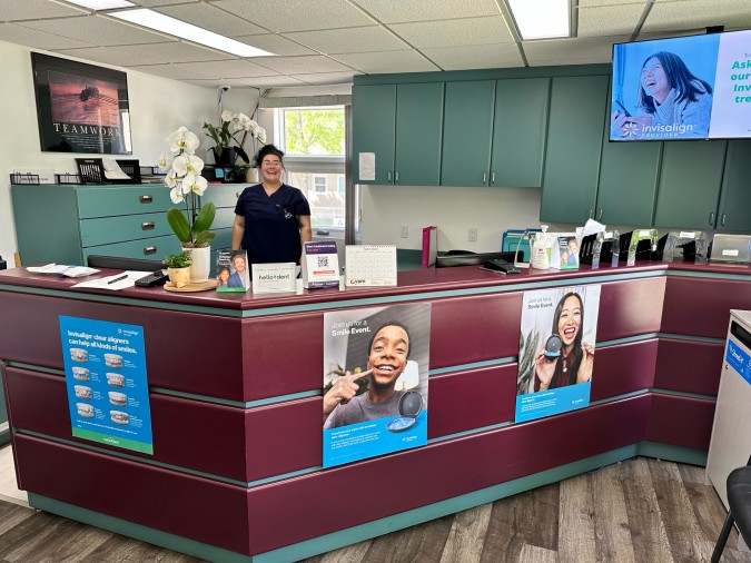Brandon Dental Centre, Brandon, Manitoba | 431 Reviews | hellodent