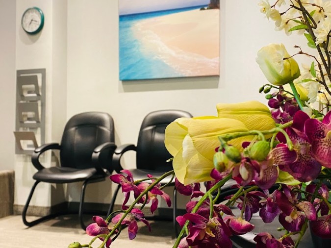 Temple Dental Wellness, Calgary, Alberta | 240 Avis | allodent