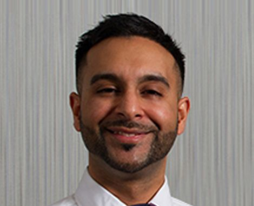 Dr. Kevin Baweja | Dentist at Cloverdale Dental | hellodent