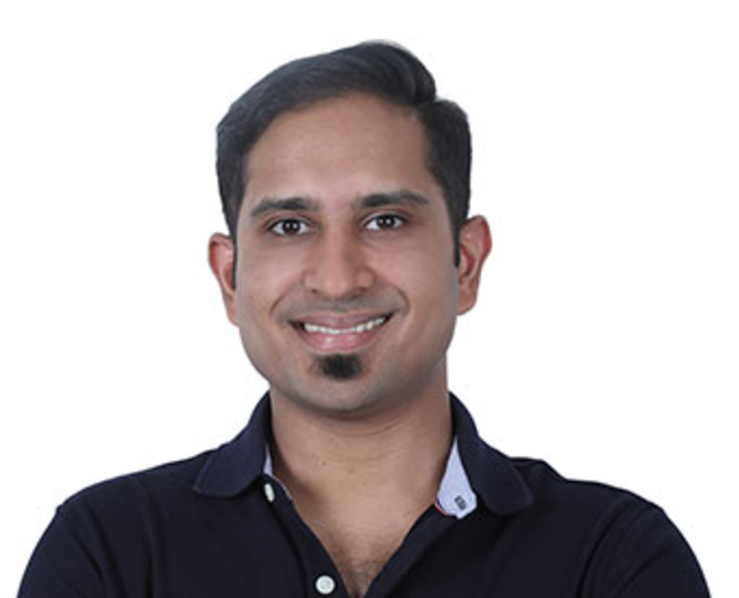 Dr. Haris Hussain | Dentist at Sudbury Dental Group | hellodent