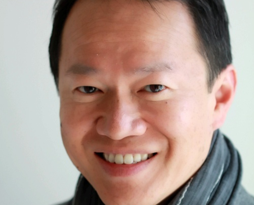 Dr. Mike Chen, DMD | Dentist at Brush Dental Clinic - Victoria | hellodent