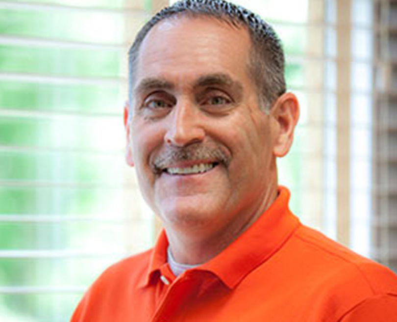 Dr. Ernie Philpott, DDS | Dentist at Falls Family Dental | hellodent