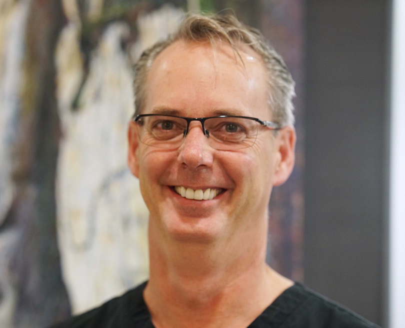 Dr. Glenn Wilson, DDS | Dentist at Wembley Dental Clinic | hellodent