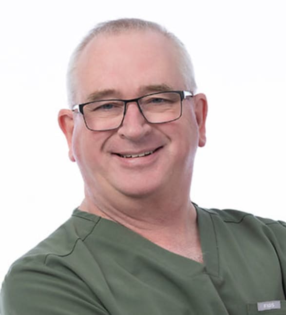Dr. David Arthur Waller | General Dentist at Family Dental Care - Downtown