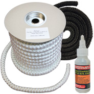 Fire Rope and Seals