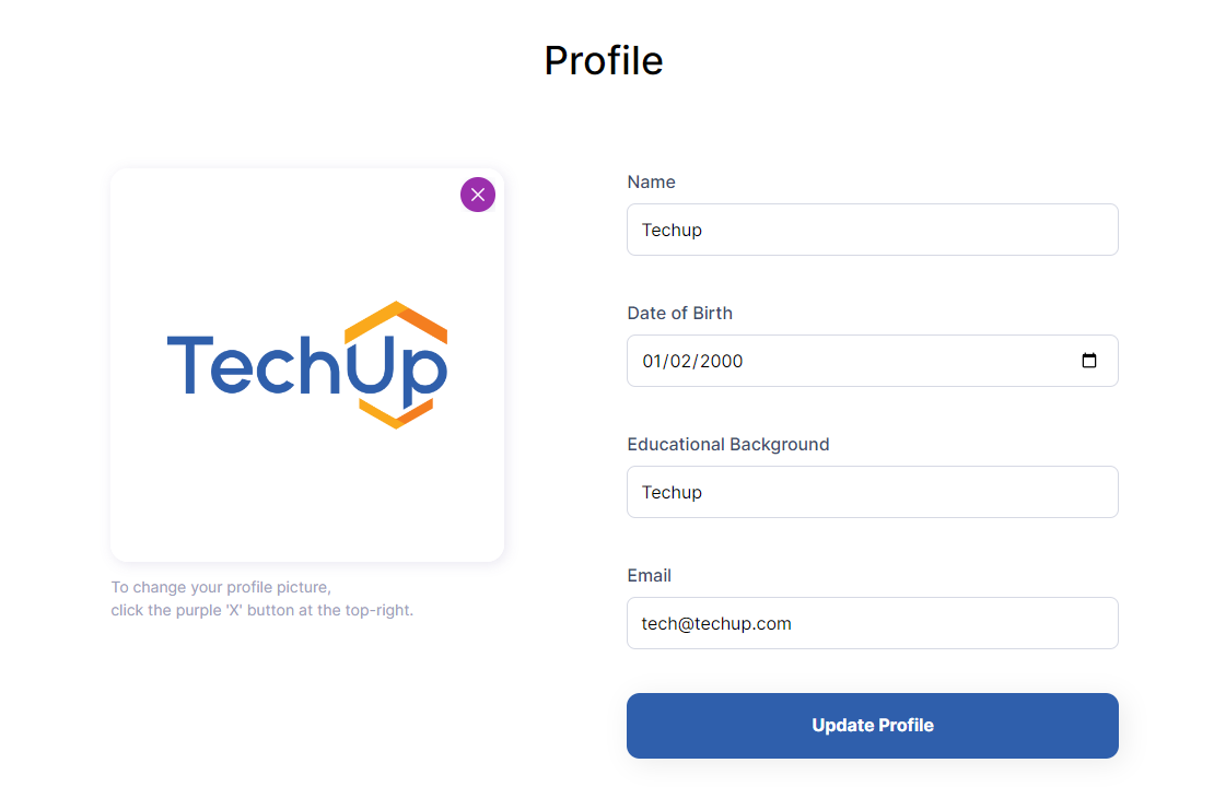 GitHub - bestsvt/Course-Flow