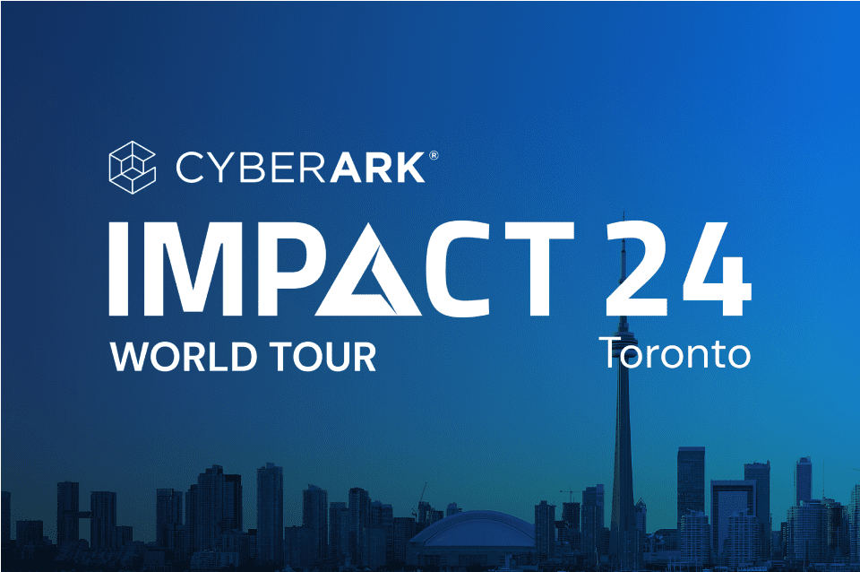 IMPACT World Tour 2024