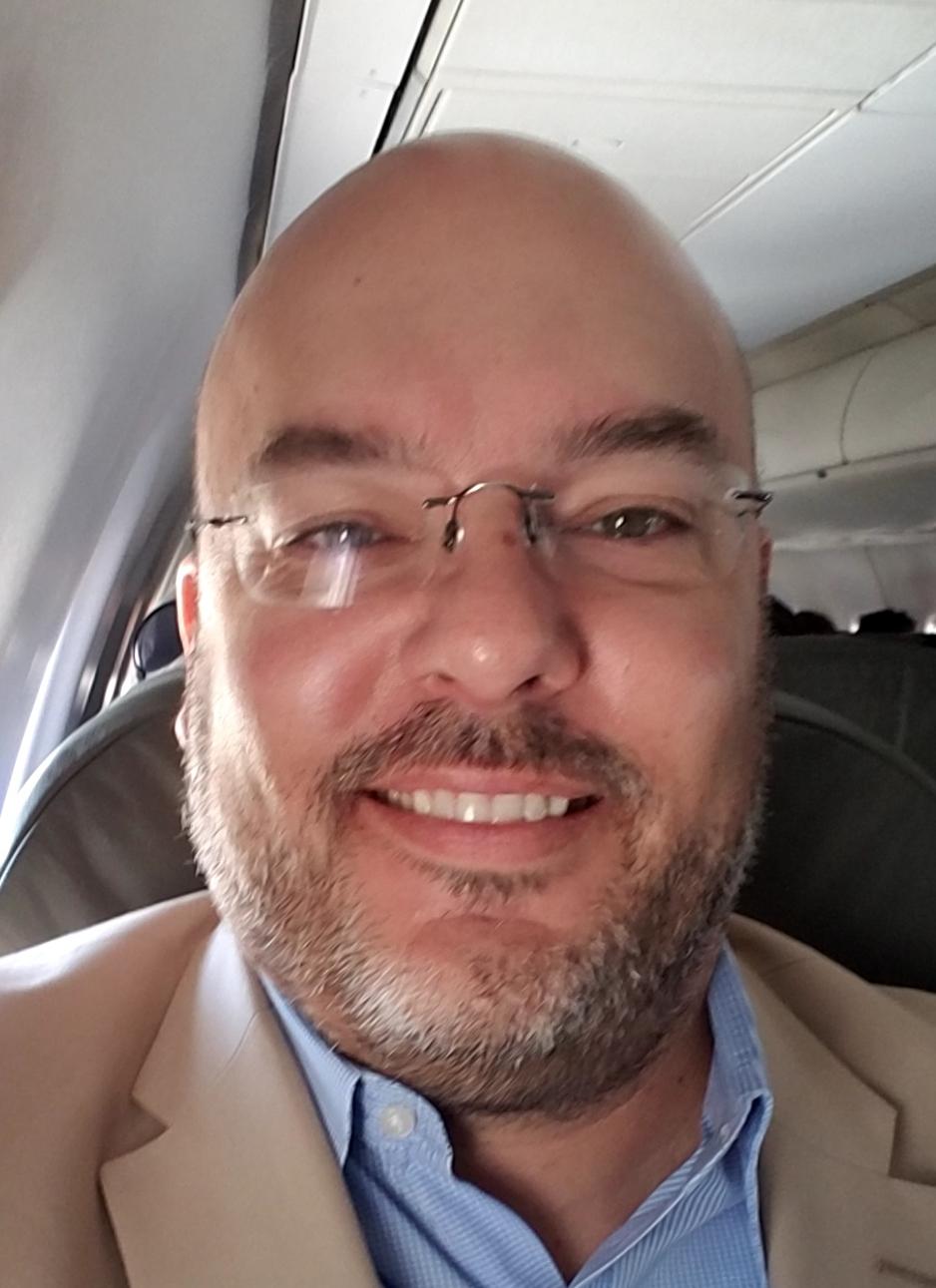 TechDemocracy at SailPoint SKO FY26