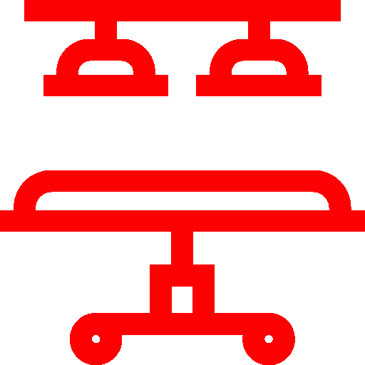 Crimson Hospital